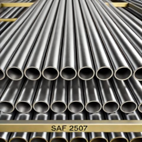 Tubo SAF – Metal Pipe – Chapas, Tubos, Conexões e Flanges em Aços e ...