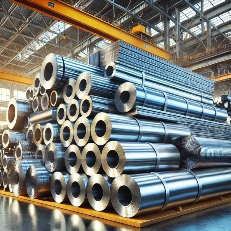 LIGA ESPECIAL – Metal Pipe – Chapas, Tubos, Conexões e Flanges em Aços ...