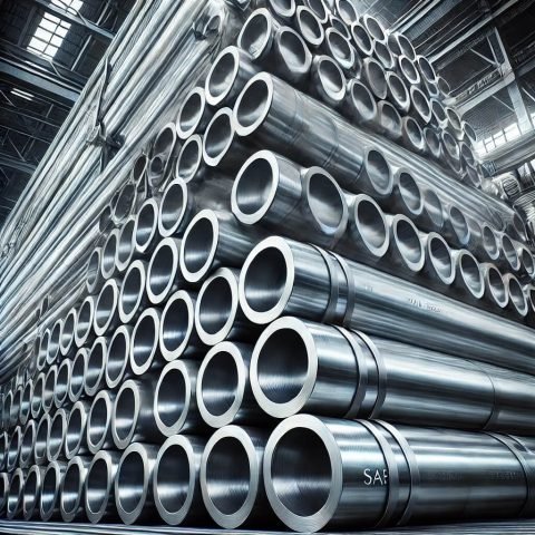 TUBOS SAF – Metal Pipe – Chapas, Tubos, Conexões e Flanges em Aços e ...